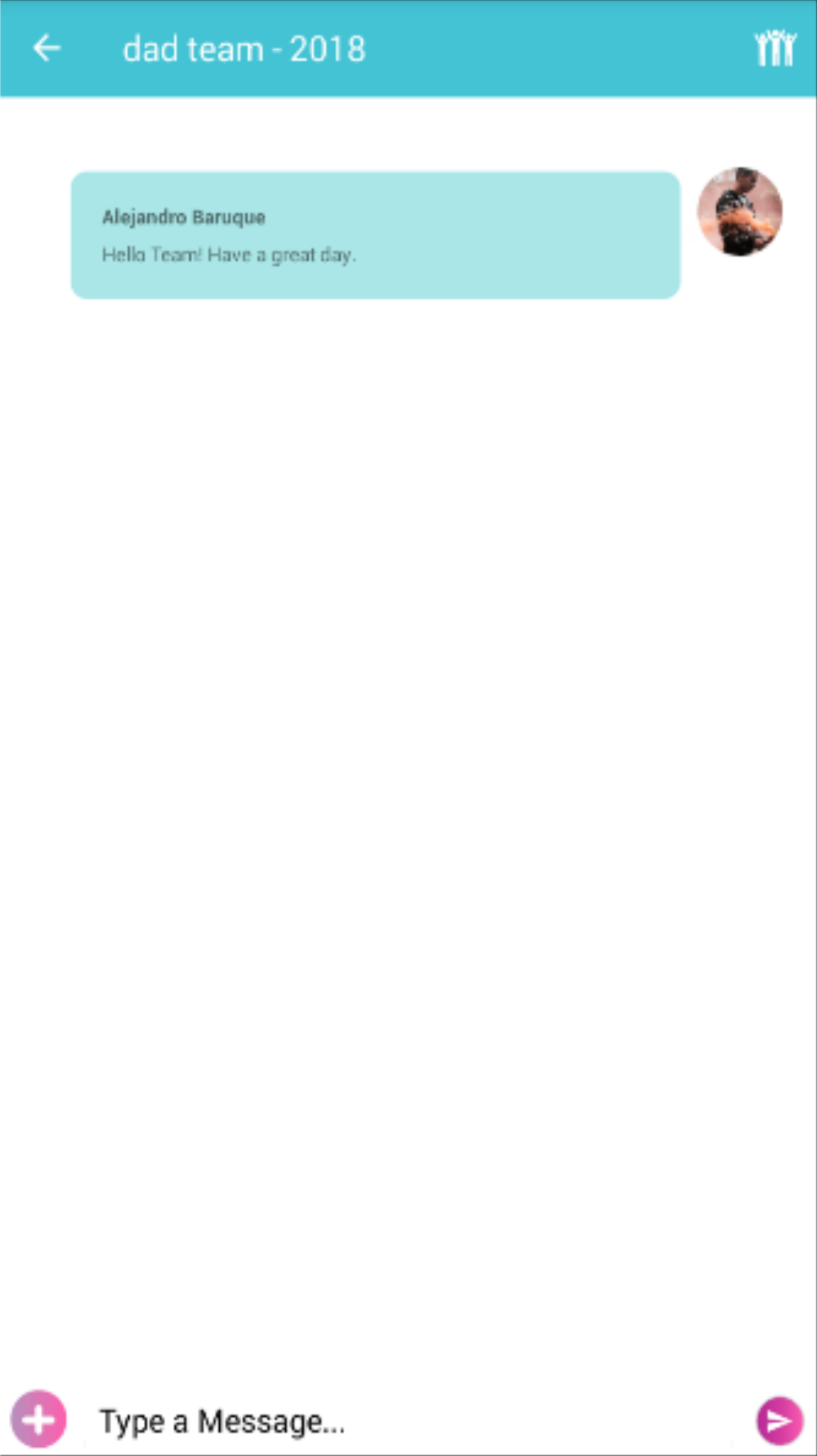 Students – Pear App